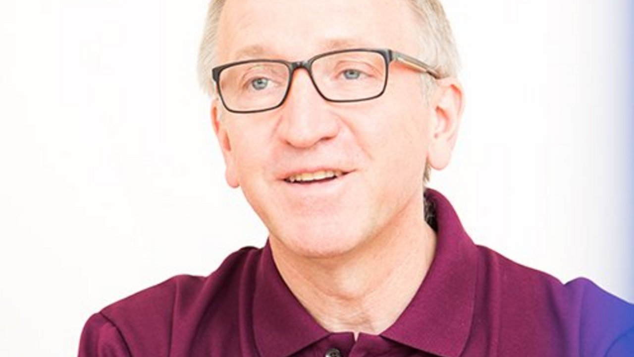 Dr. med. Martin Ries | MVZ Fachpraxenverbund Allgäu