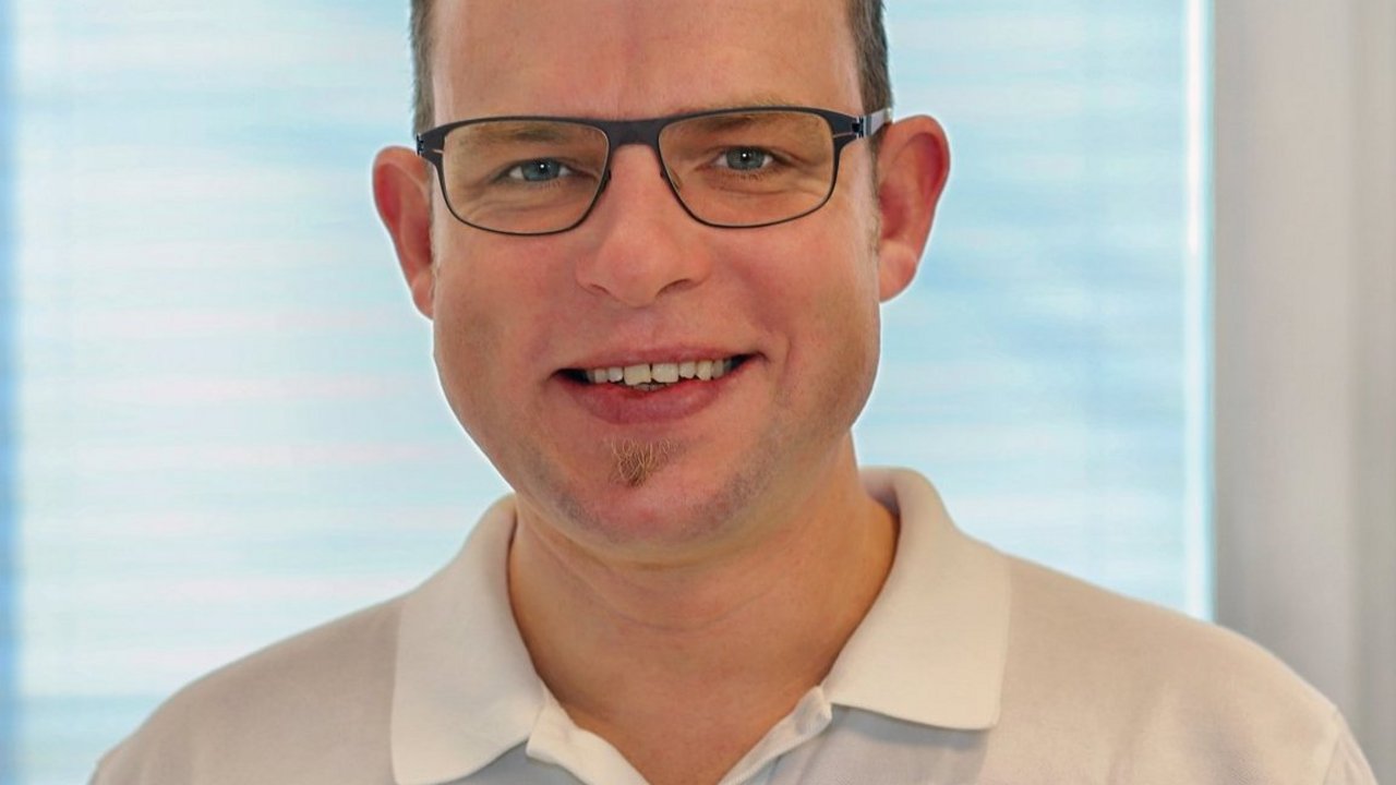 Dr. med. Philipp Krämer | MVZ Fachpraxenverbund Allgäu