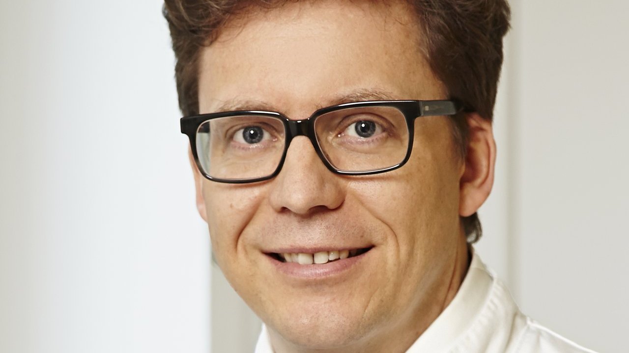 Prof. Dr. med. Christian Schumann | MVZ Fachpraxenverbund Allgäu