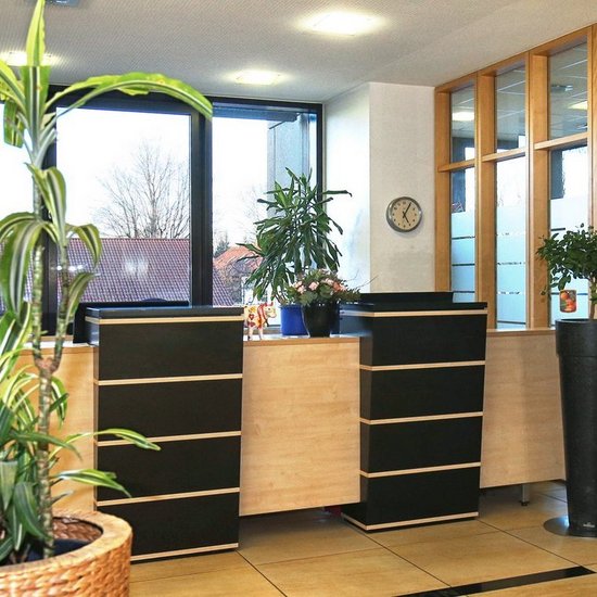 Standort | MVZ Fachpraxenverbund Allgäu