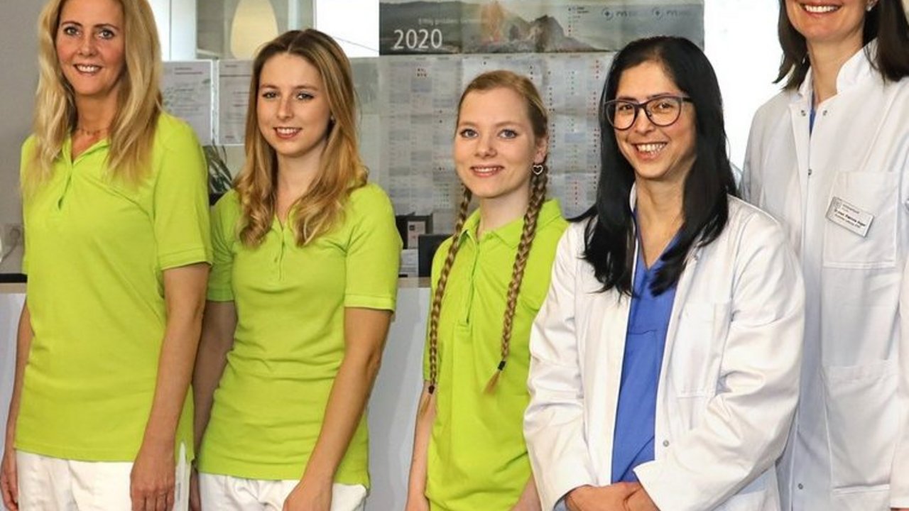 Internistisch Gastroenterologische Praxis Immenstadt | MVZ ...