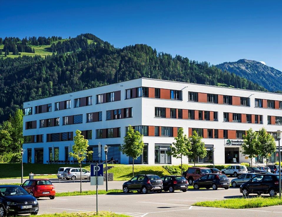 Detailansicht | MVZ Fachpraxenverbund Allgäu